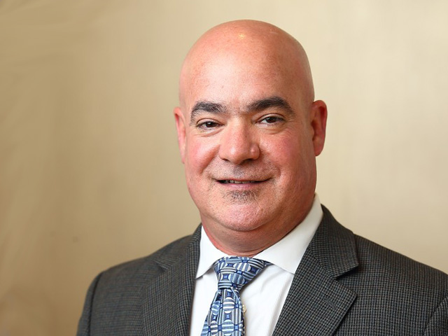 Leadership - Arrow Child & Family Ministries